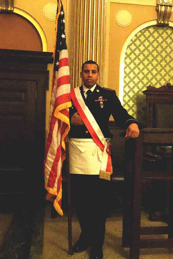 Kosciuszko Lodge No. 1085